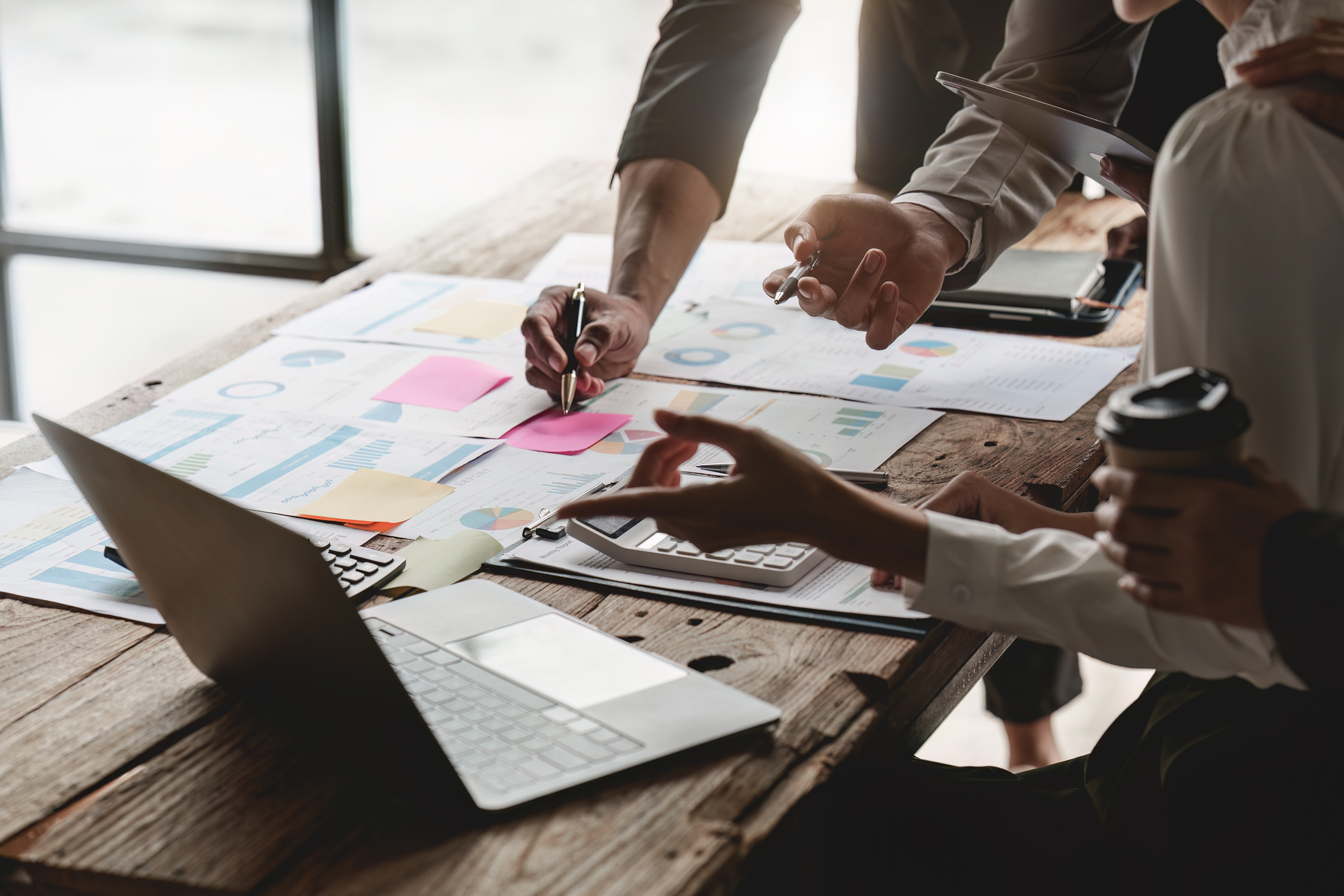 Leveraging Digital Tools for Home Builders - Graphic Language