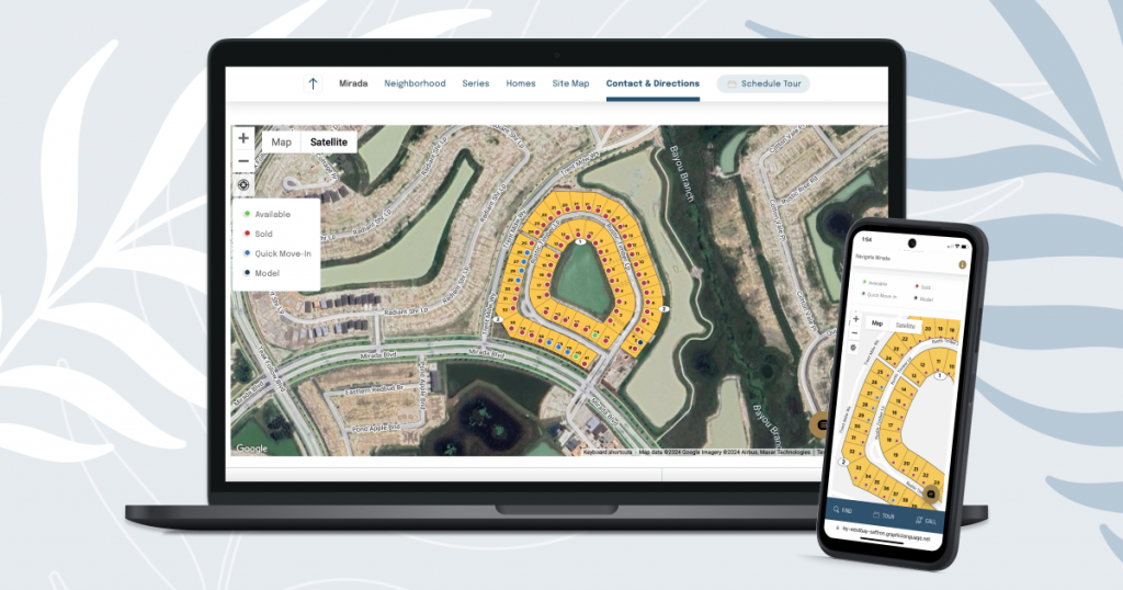 Introducing: SPOT Maps - GL's Newest Innovation - Graphic Language