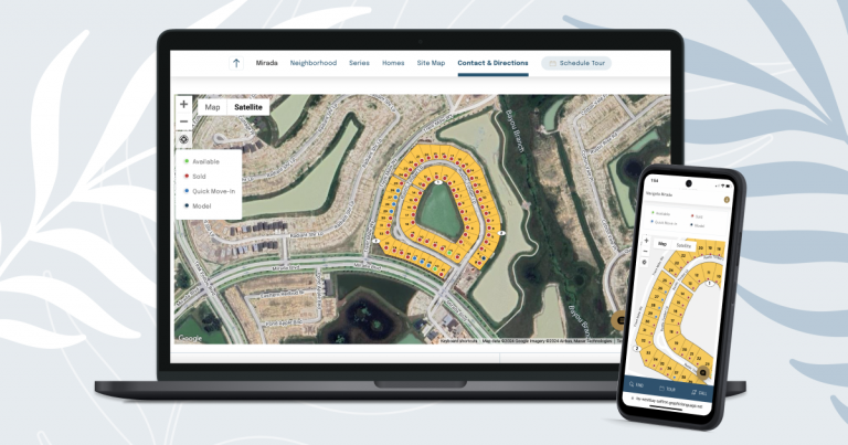Introducing: SPOT Maps - GL's Newest Innovation - Graphic Language