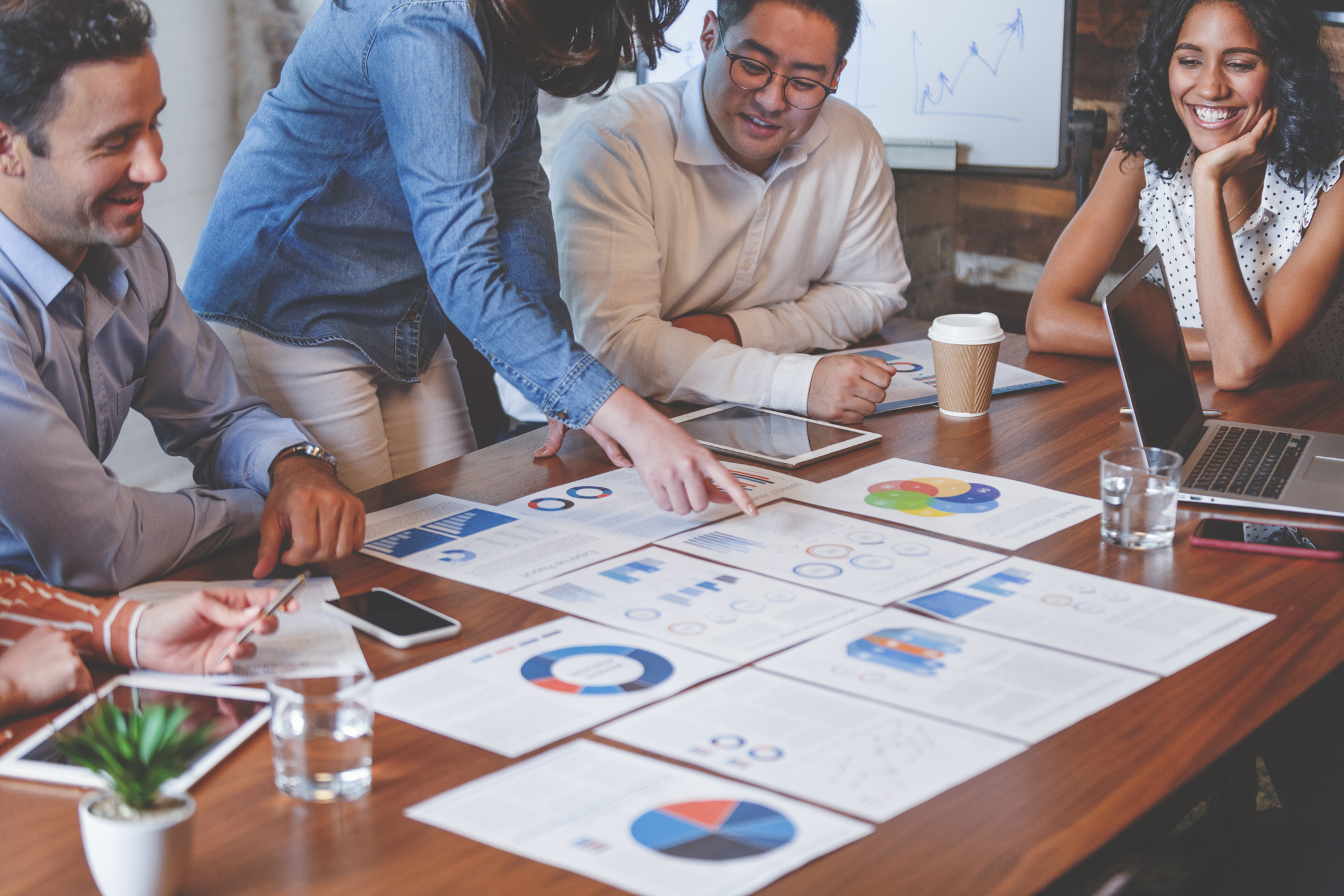 Adapt to Change: Marketing Strategies During Uncertain Times - Graphic ...